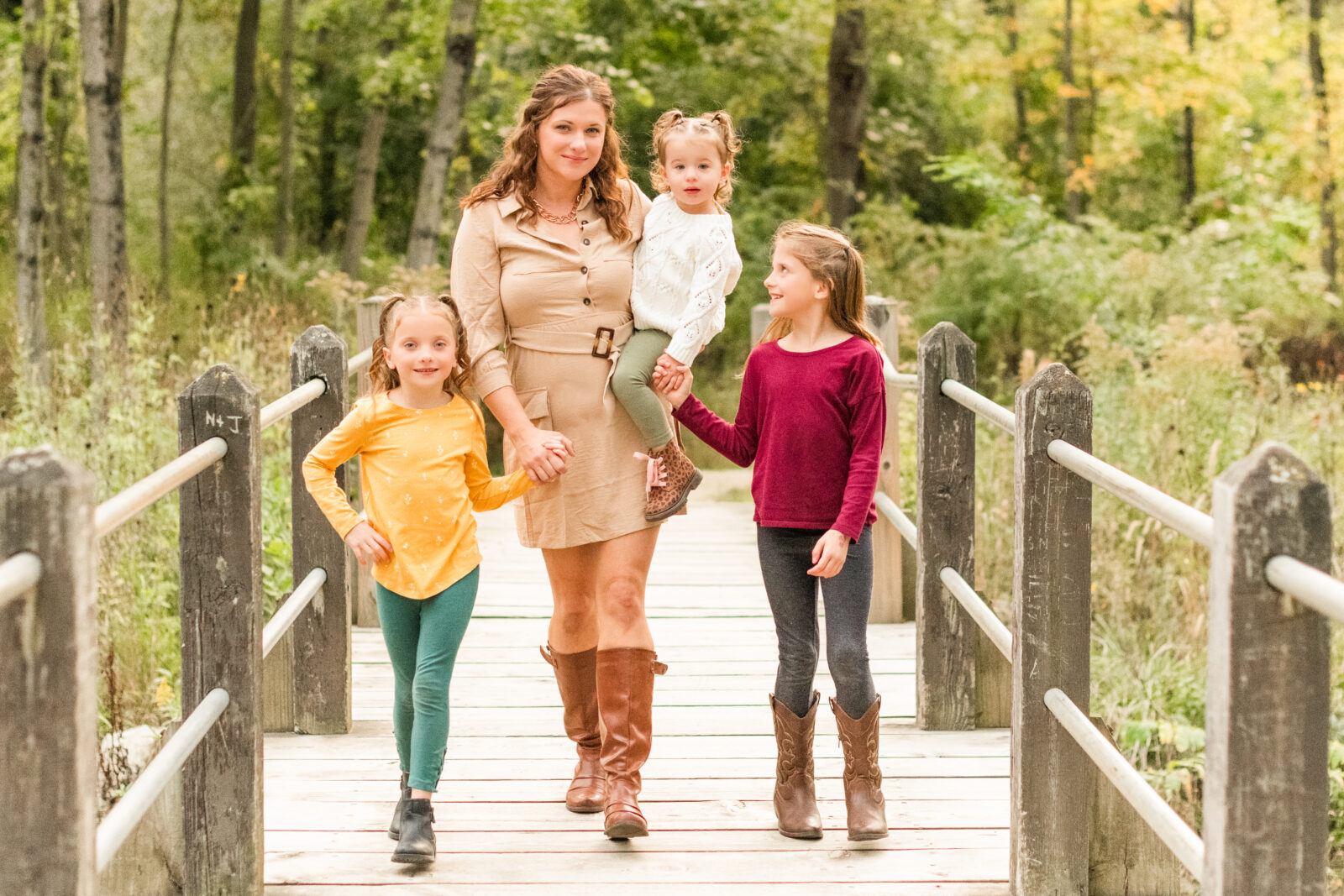 Blog - maureenhelzer.com