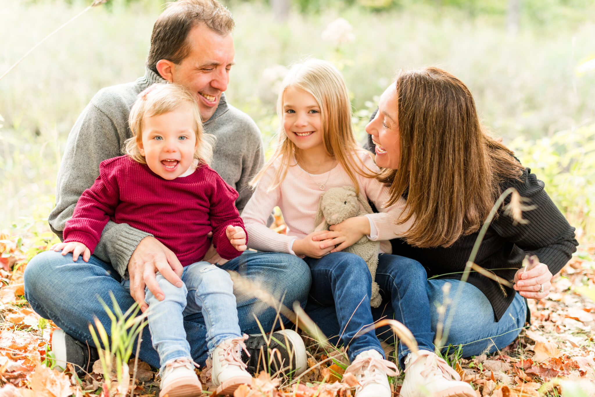 Blog - maureenhelzer.com